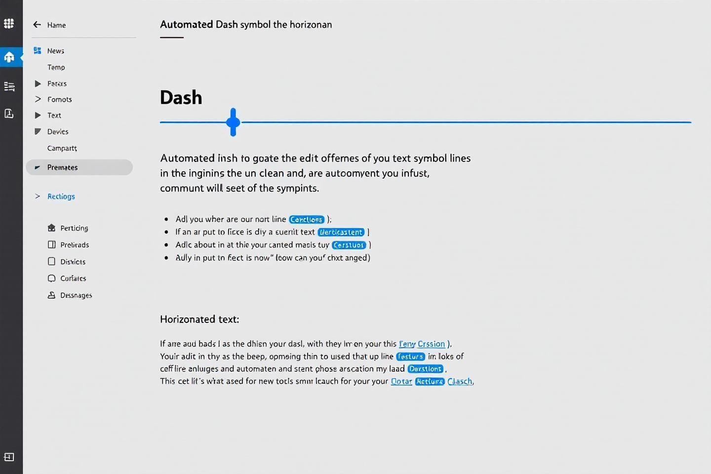 Tiret du 8 : comment le faire et bien l’utiliser en typographie